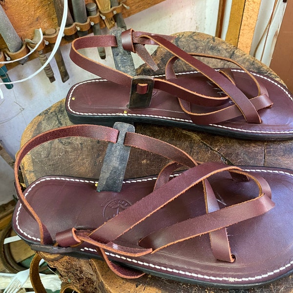 Classic Sandals - Etsy