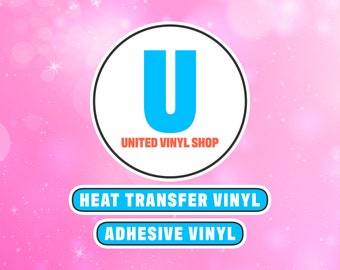 Tiger Print HTV or Adhesive Vinyl Sheet 12x15 Inches Heat - Etsy