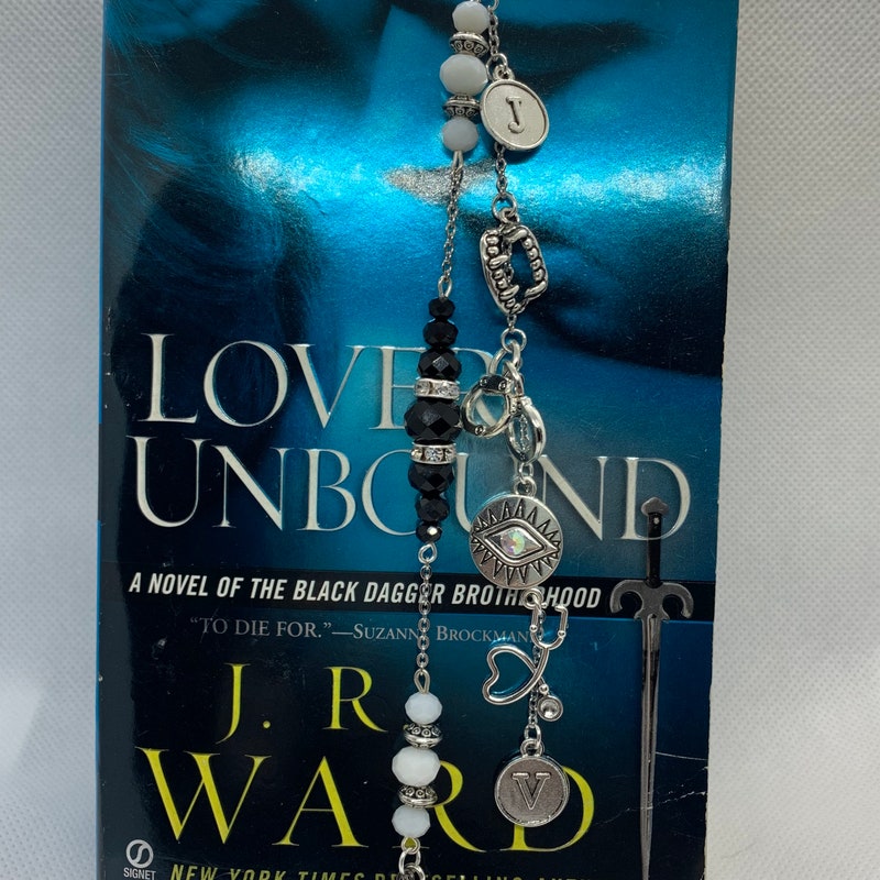 Unbound Books - Etsy