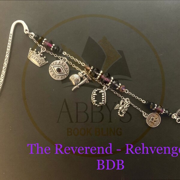 Black Dagger Brotherhood - Etsy