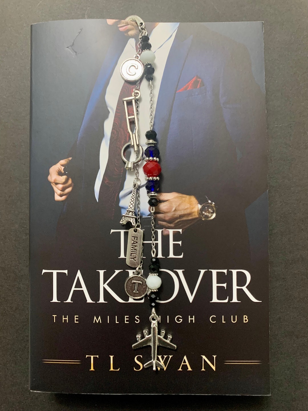 The Takeover - Tristan & Claire - Book Bling - T L Swan Inspired ...