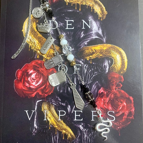 Diesel Den of Vipers - Etsy