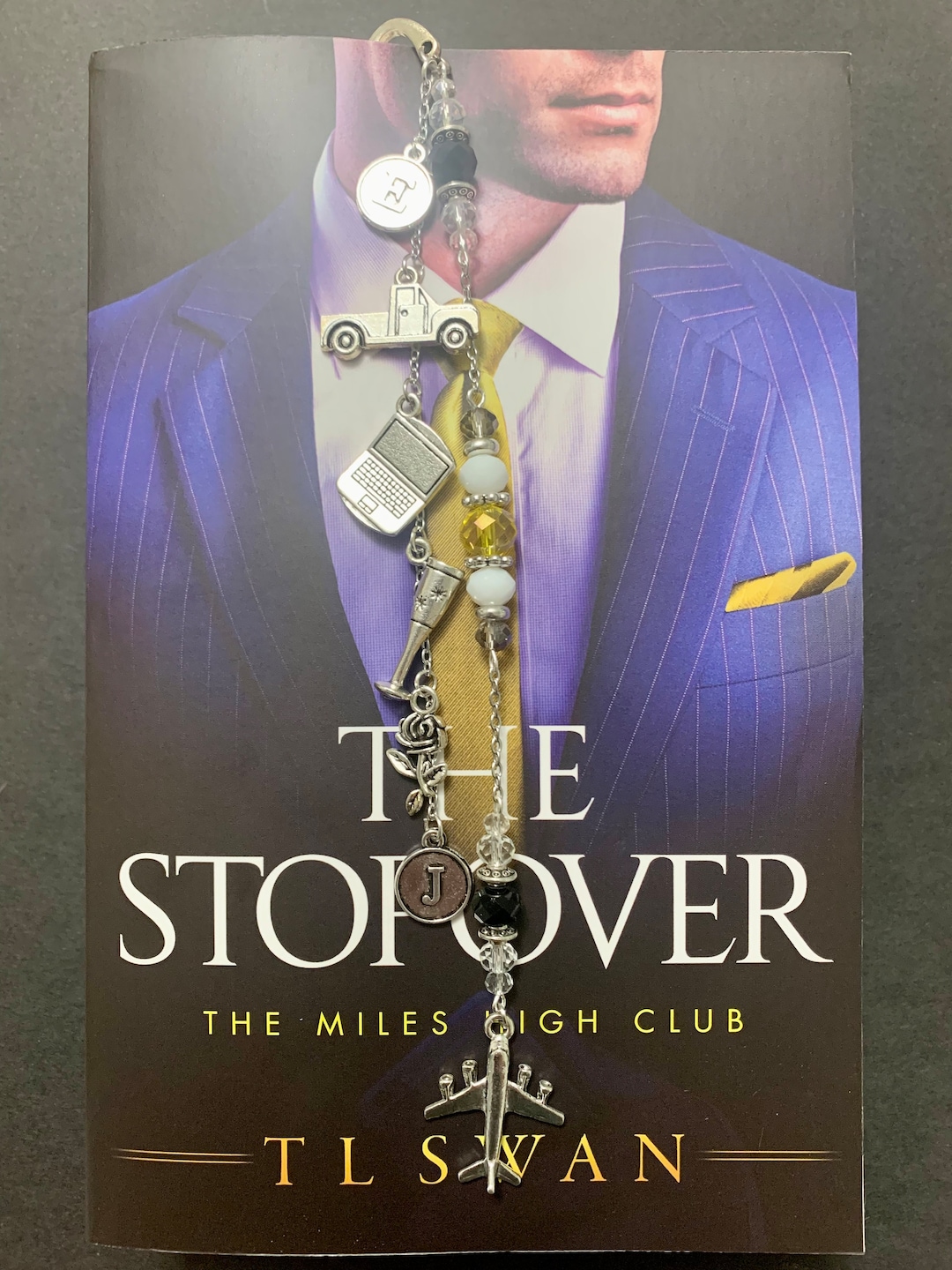 The Stopover - Jameson & Emily - Book Bling - T L Swan Inspired ...