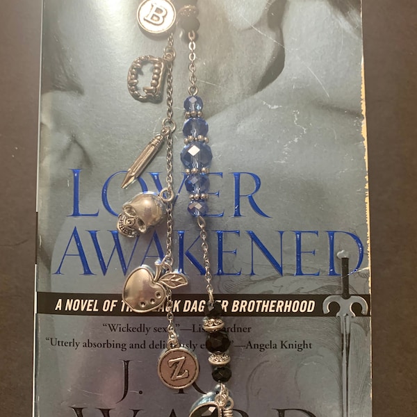 Black Dagger Brotherhood - Etsy