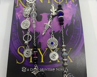 Dark-hunters® Paperbacks signed Sherrilyn Kenyon - Etsy