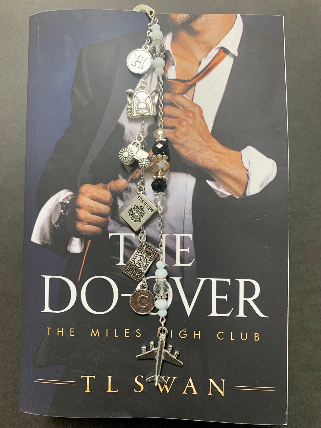 The Do-over - Christopher & Hayden - Book Bling - T L Swan Inspired ...