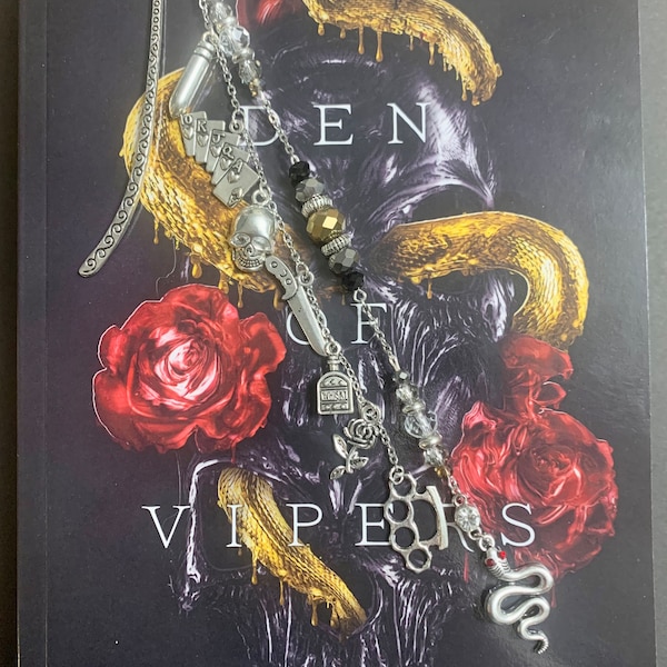 Den of Vipers Gifts - 60+ Gift Ideas for 2024