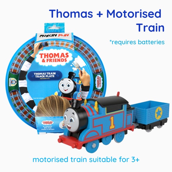Thomas Train Pictures For Kids