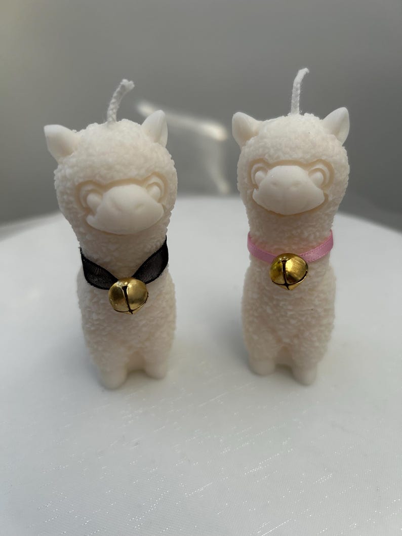 Personalised Alpaca - Wedding/celebration Favour - Etsy UK