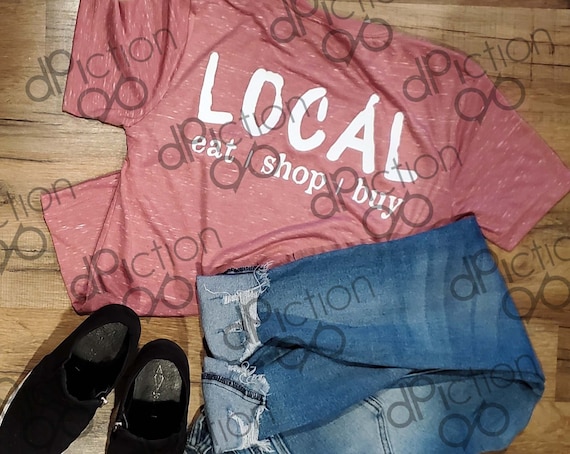 Love Where You Live Local SVG CUT FILE - Etsy