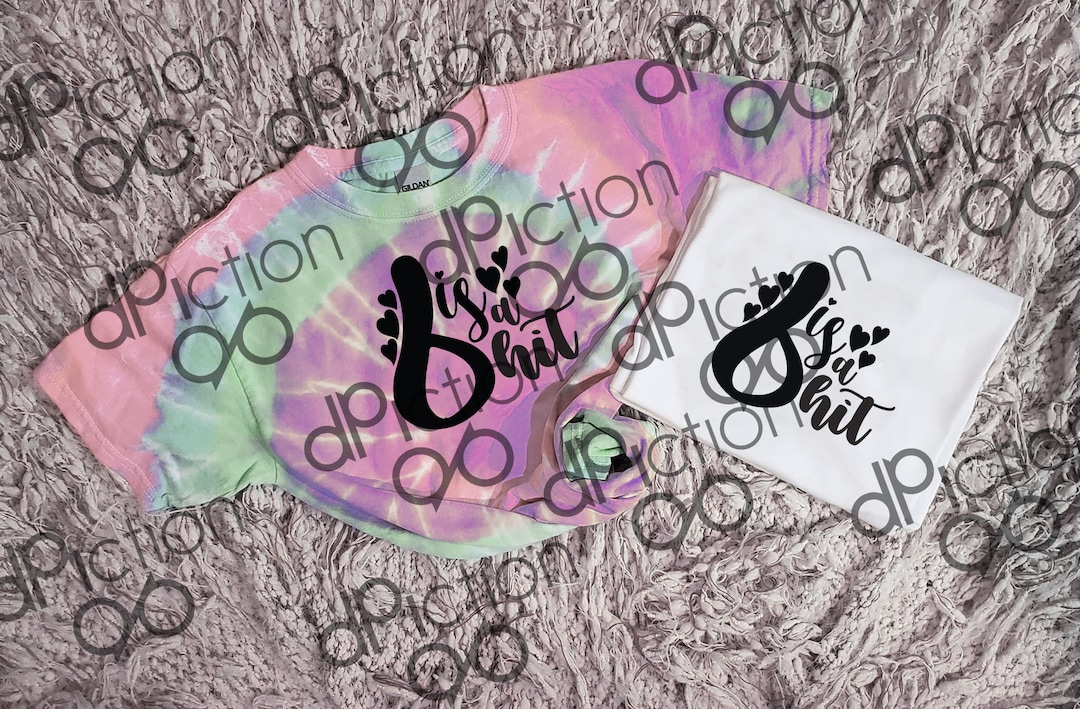 6 is A Hit - SVG Cut File - Etsy