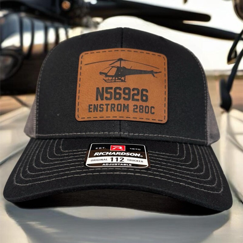 Helicopter Hats - Etsy