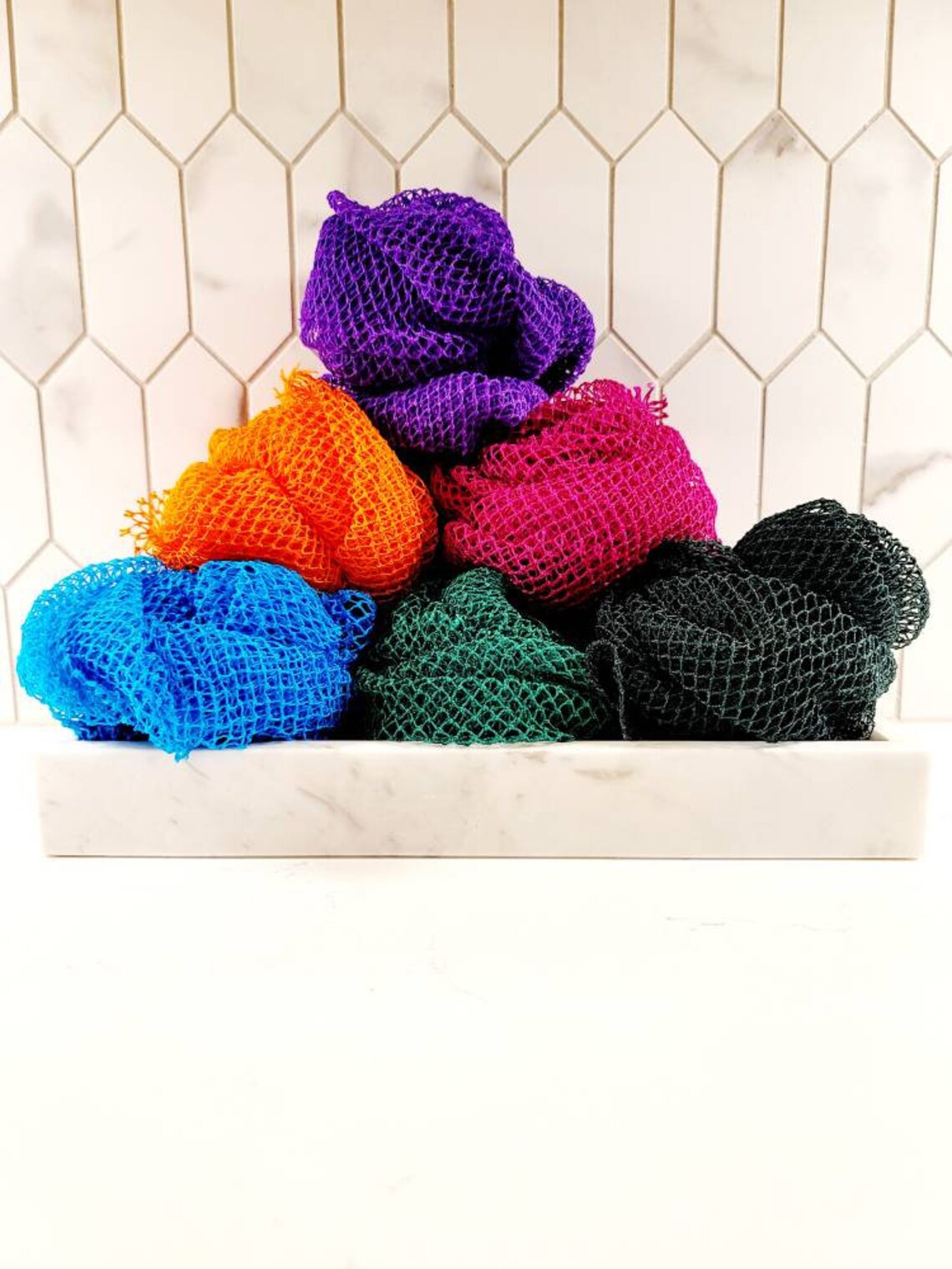 Sapo Exfoliating Sponge - Etsy