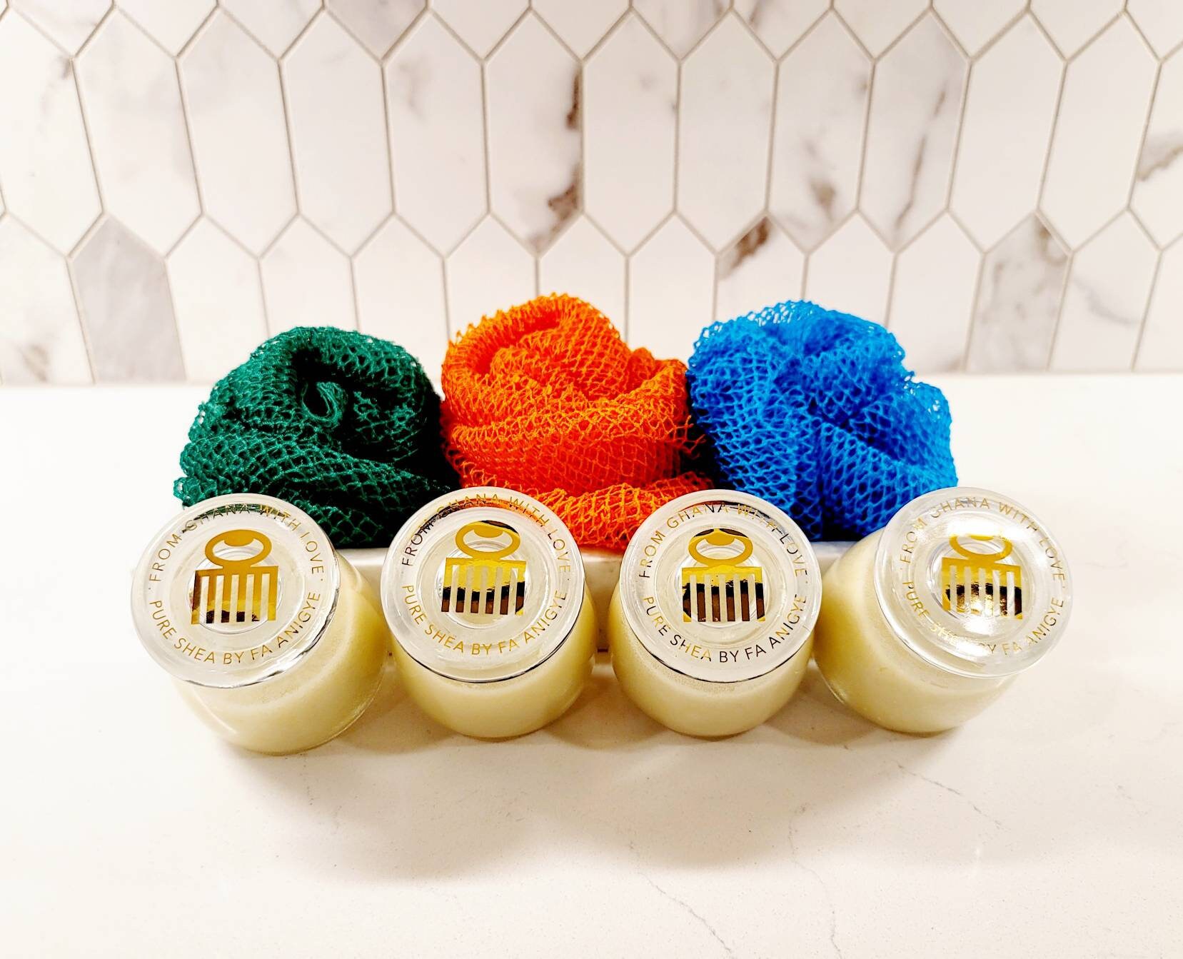 Sapo Exfoliating Sponge - Etsy