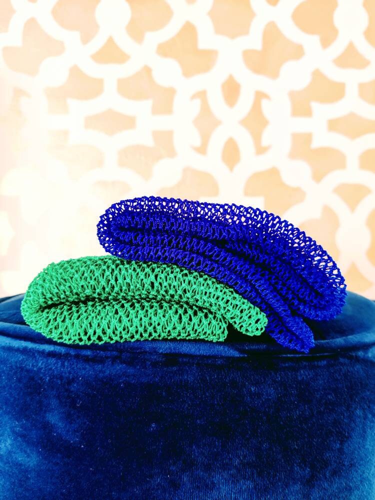 Sapo Exfoliating Sponge - Etsy