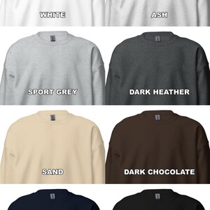 Kit Kat Embroidered Sweatshirt - Etsy