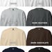 Kit Kat Embroidered Sweatshirt - Etsy