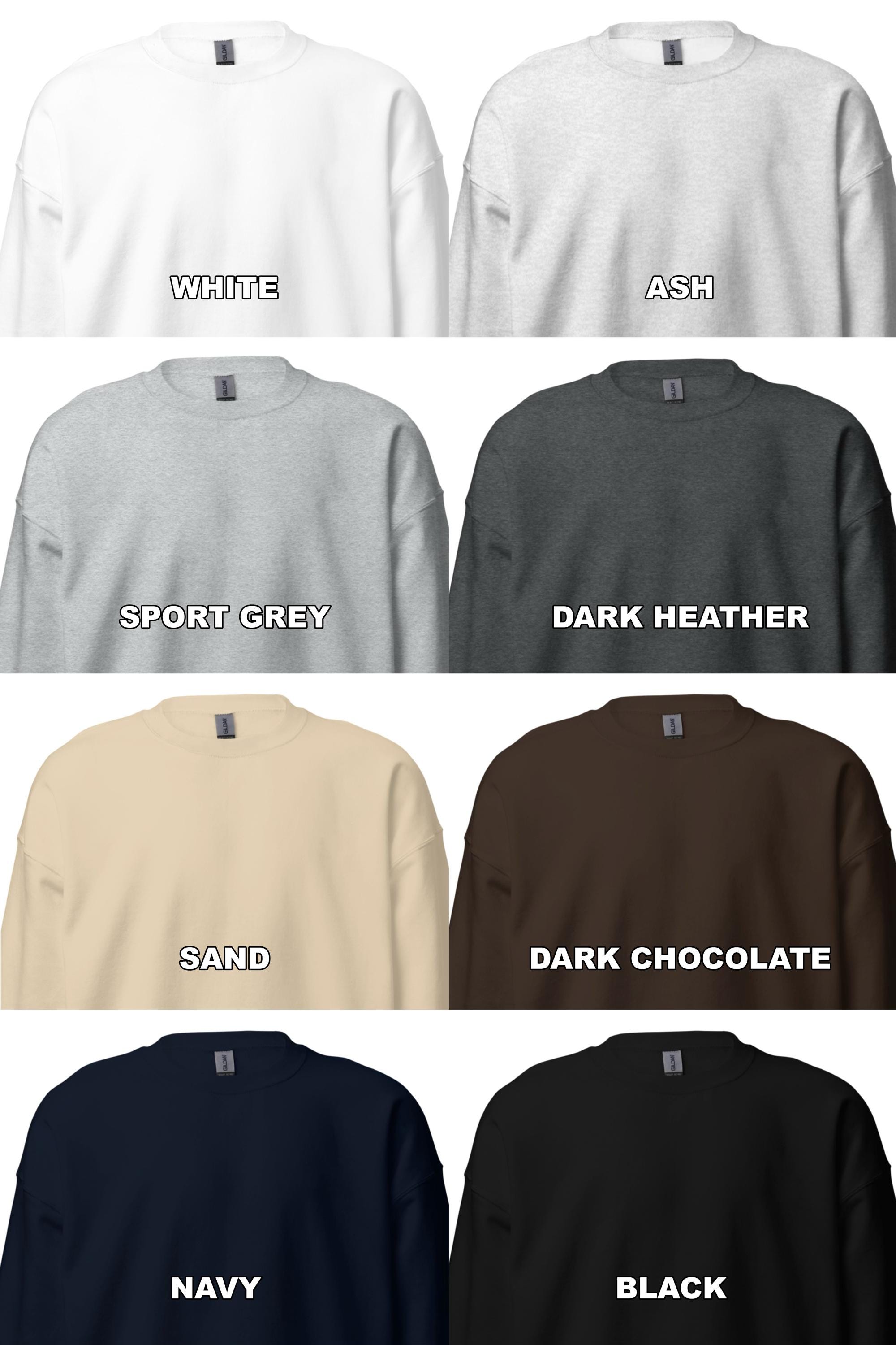 Kit Kat Embroidered Sweatshirt - Etsy