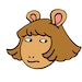 DW Side Eye Meme SVG File - Etsy