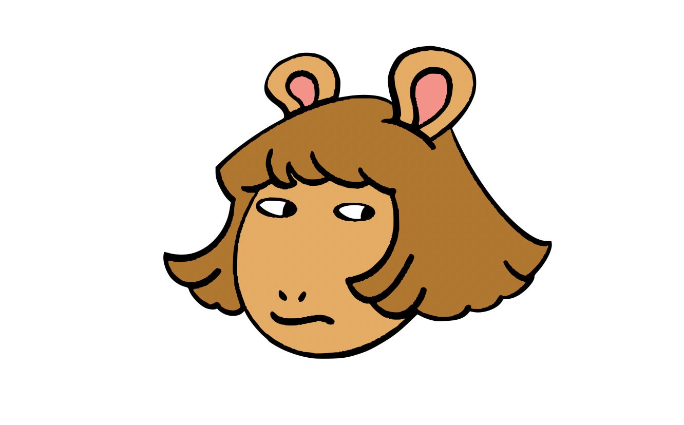 DW Side Eye Meme SVG File - Etsy