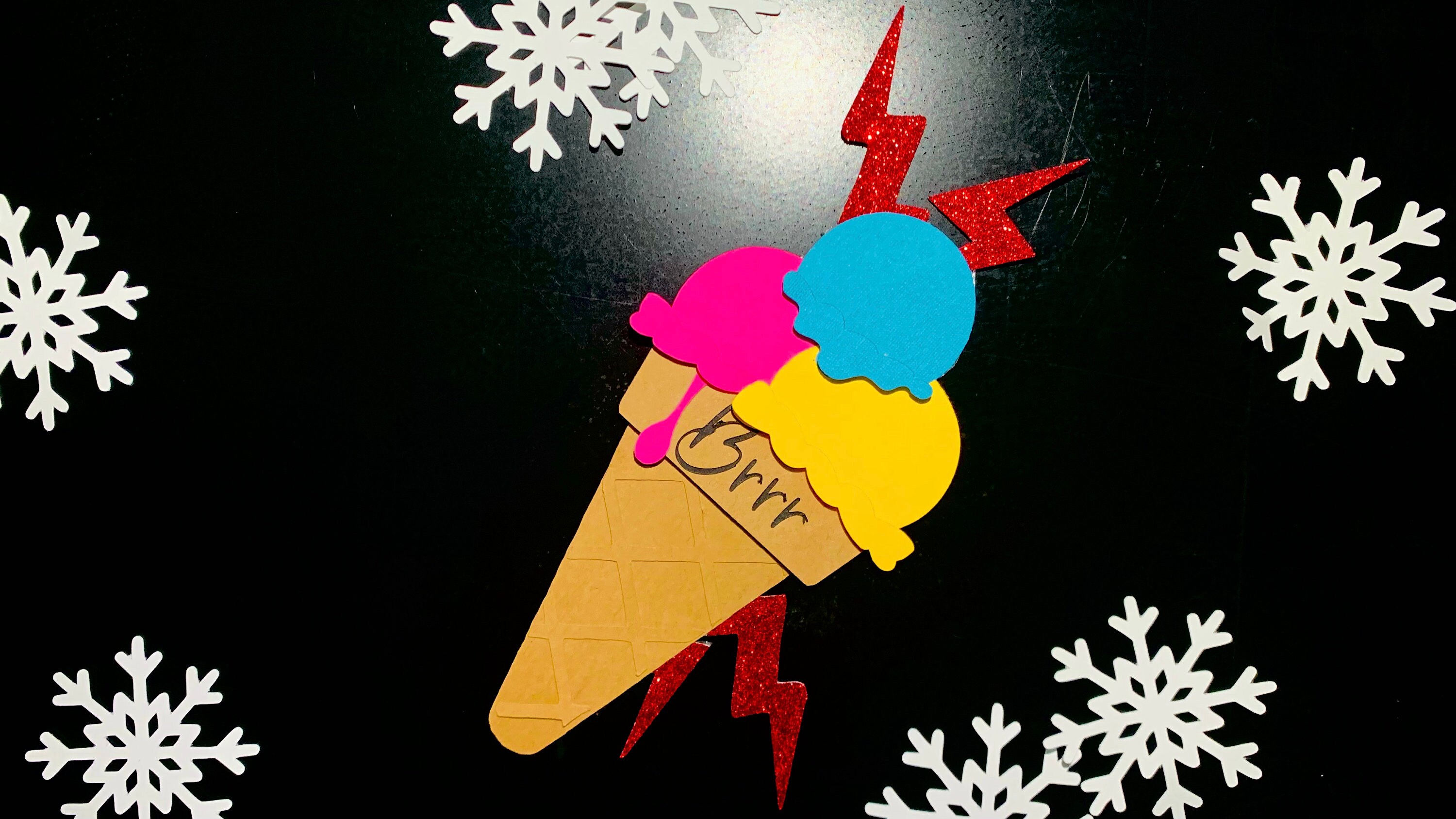 Gucci Mane Ice Cream Cone Cricut SVG File - Etsy