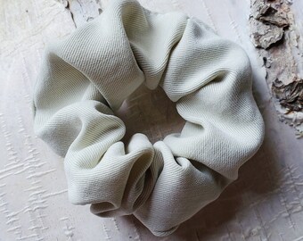 Natural Hair Tie | Etsy