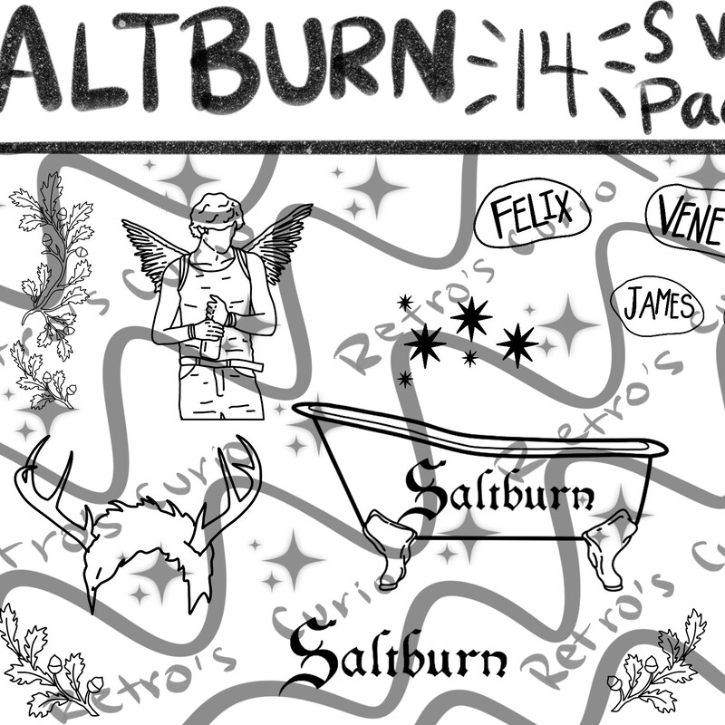 Jacob elordi saltburn costume - Etsy.de