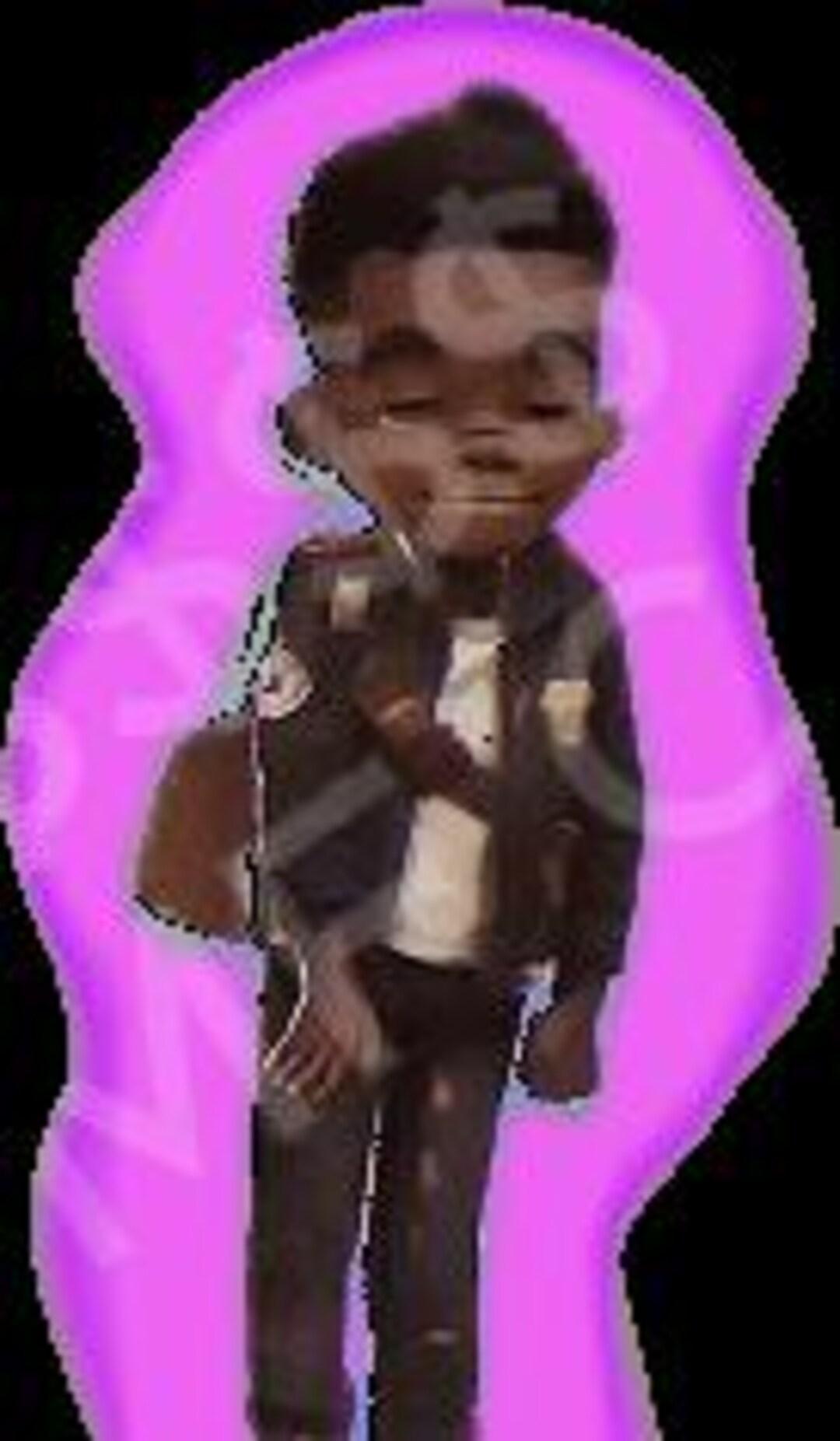 Cool Vibes Emote – Animated Twitch Emote for Streamers - Etsy