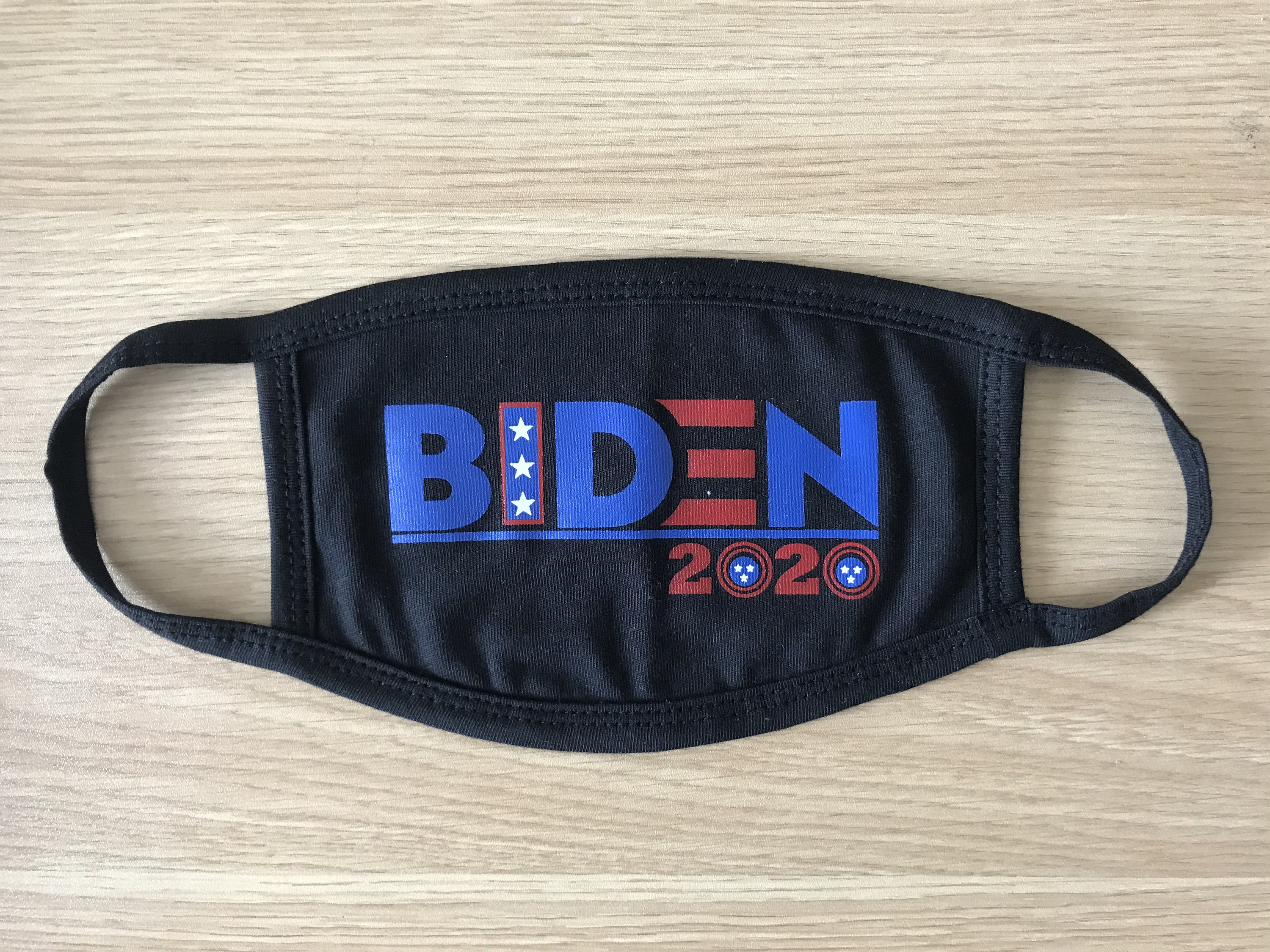 Face Mask Biden Facemask Cloth Face Cover Reusable Mask | Etsy