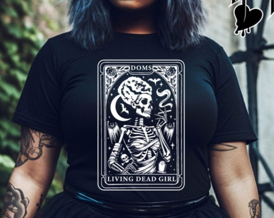 DarksideOfMySoul - Etsy