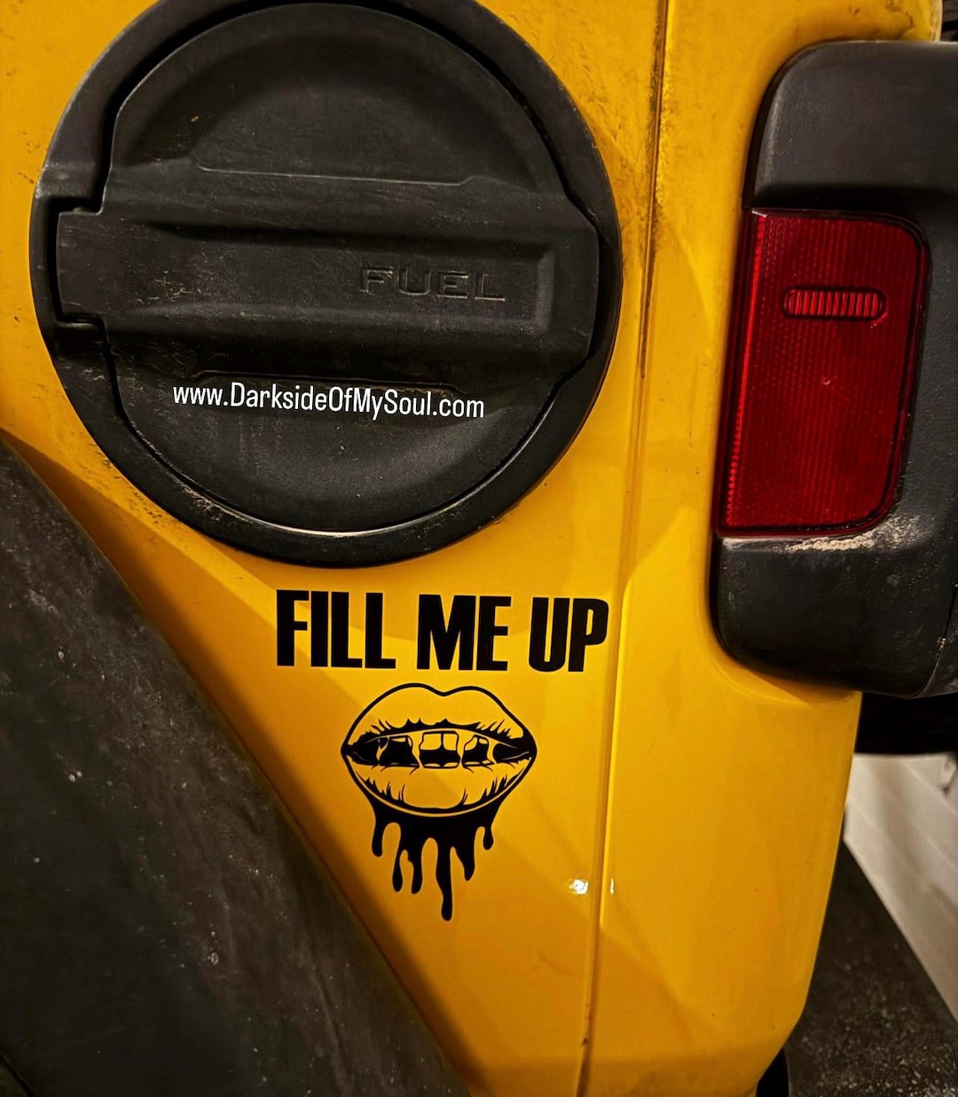 Gas Tank Car Decal | Gas Tank Decal | Gas Tank | Gas Tank Sticker ...