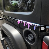 Car Window Decal - Etsy