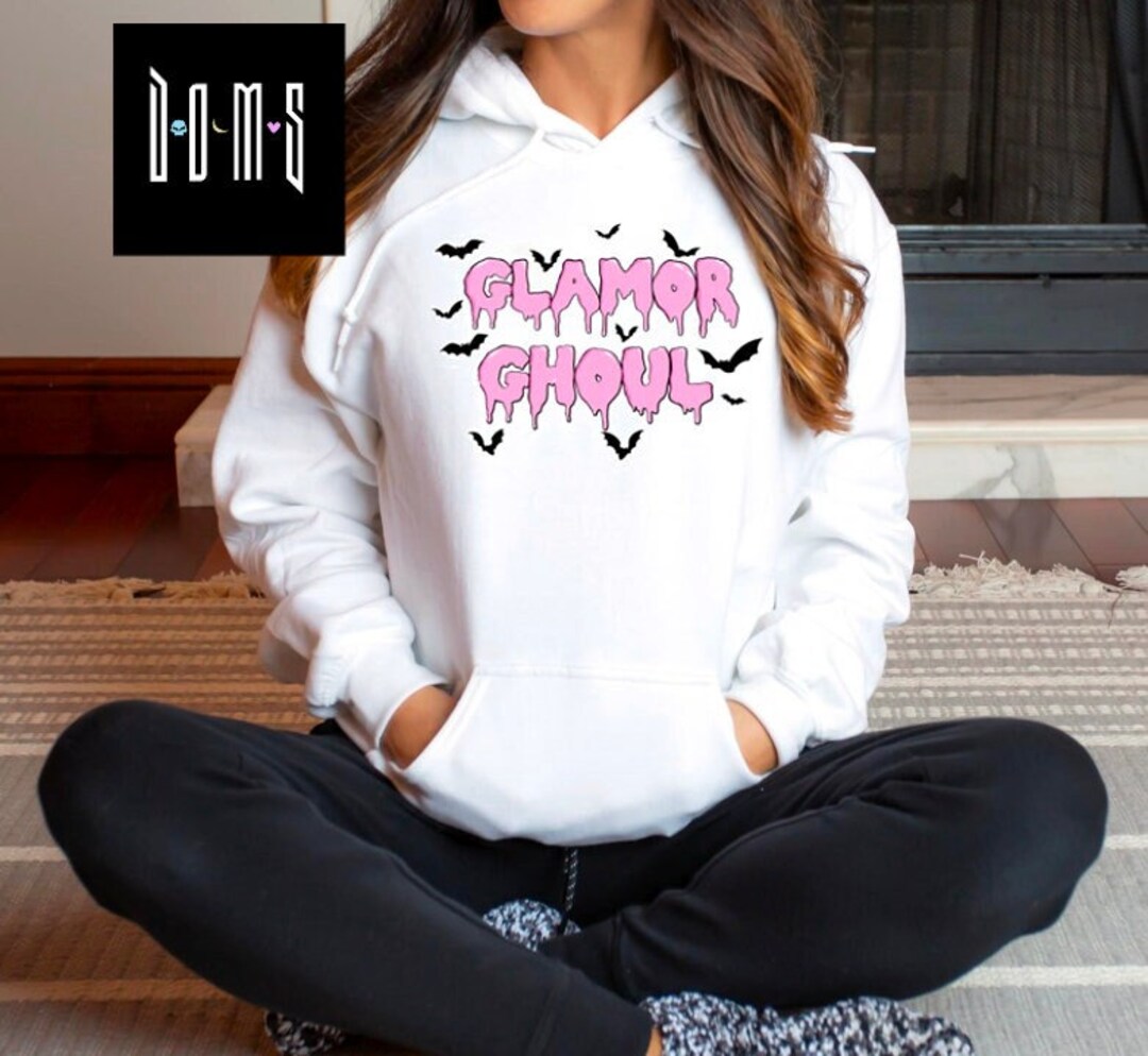 Glamor Ghoul Ghouls Only Spooky Bitch Pastel Goth Goth Pastel Goth ...