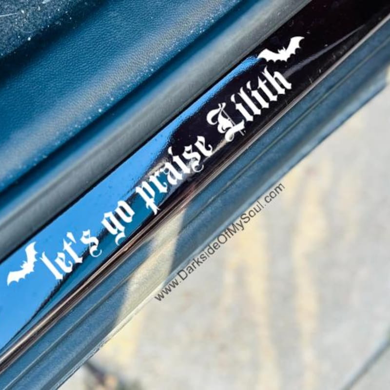 DarksideOfMySoul - Etsy