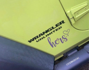 Female Driven Decal | Etsy