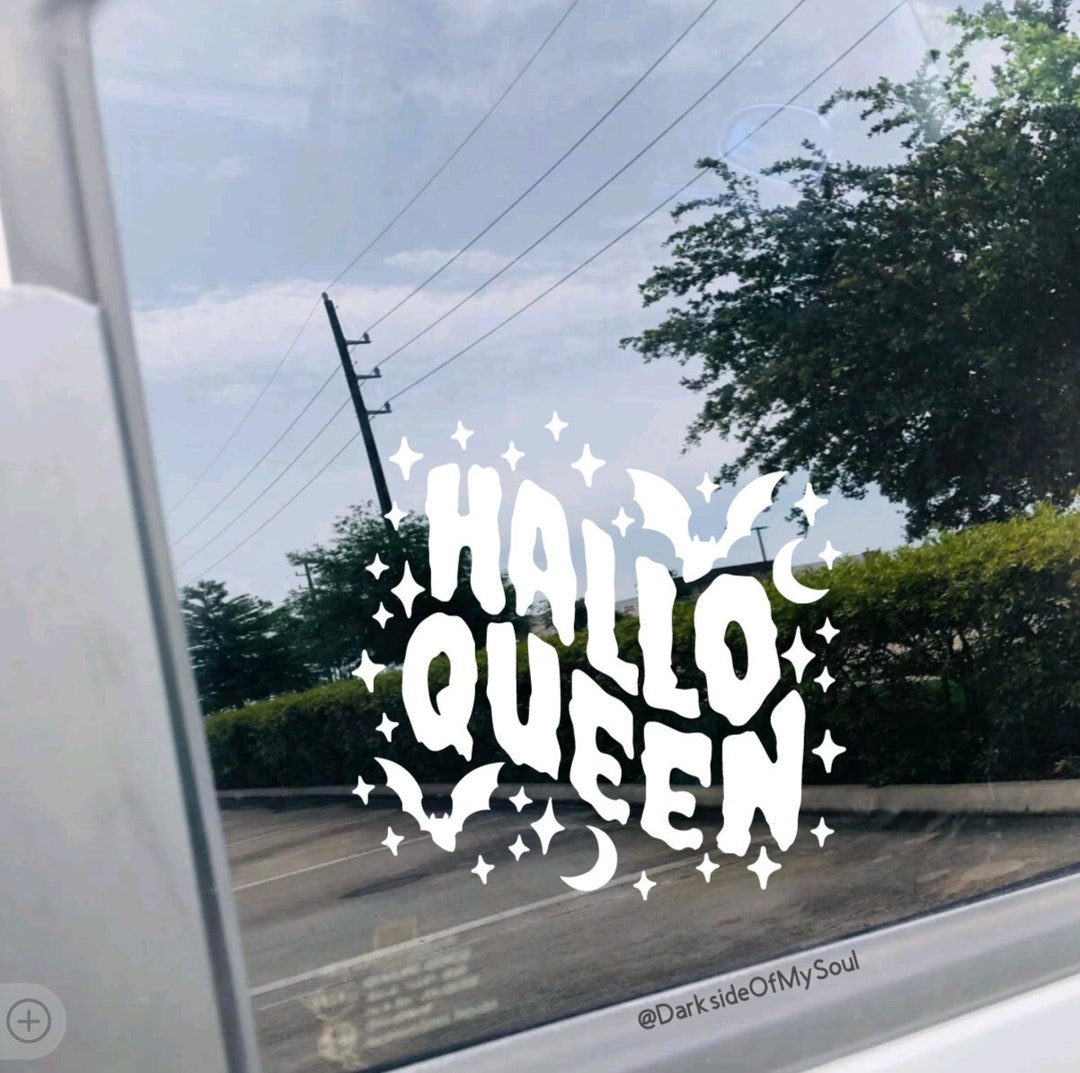 Halloween Queen, Spooky Queen, Spooky Bitch, Spooky Babe, Gothicc, Goth ...