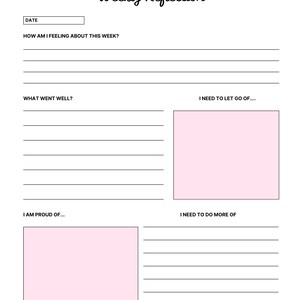 Mental Health Bundle - Etsy