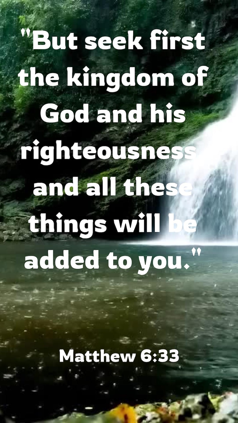 Bible Verses Social Media Reels for (editable in Canva) Done for You - Etsy