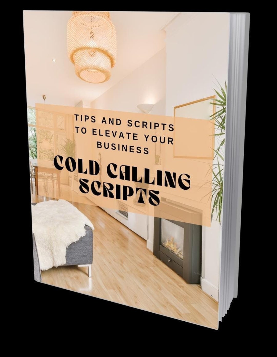 100 Cold Calling Scripts for Real Estate Agents - Etsy