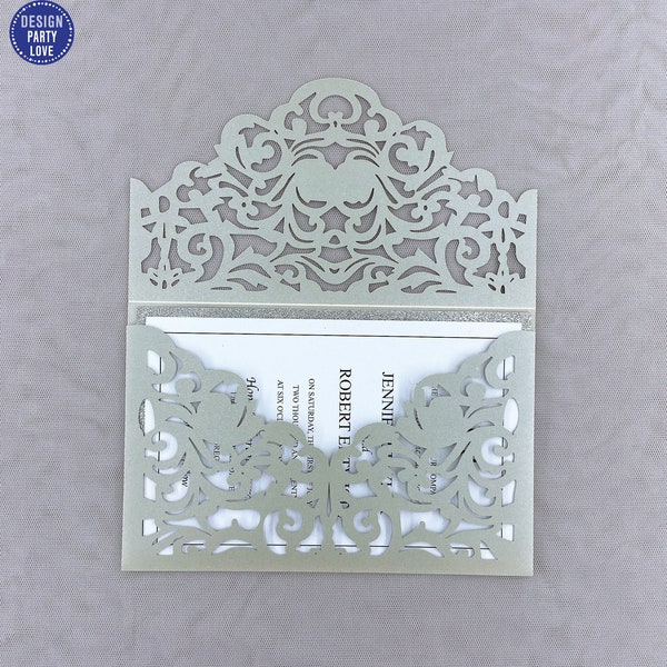 Personal Xv Invitations - Etsy