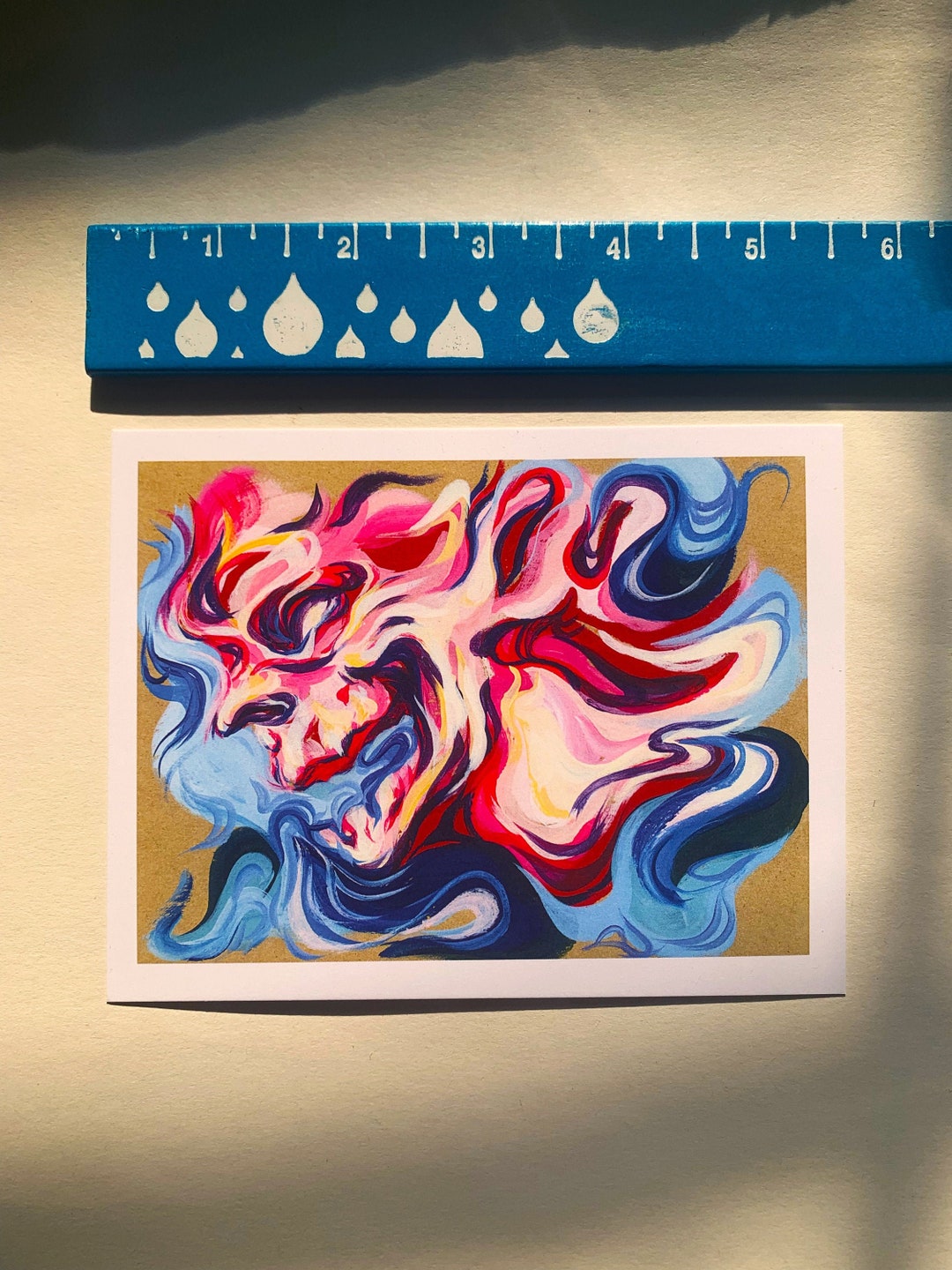 Attack Titan Print - Etsy