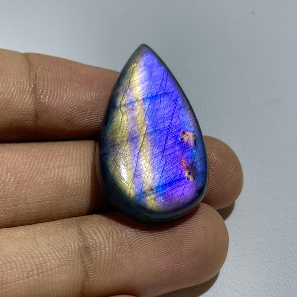 Labradorite - Etsy France