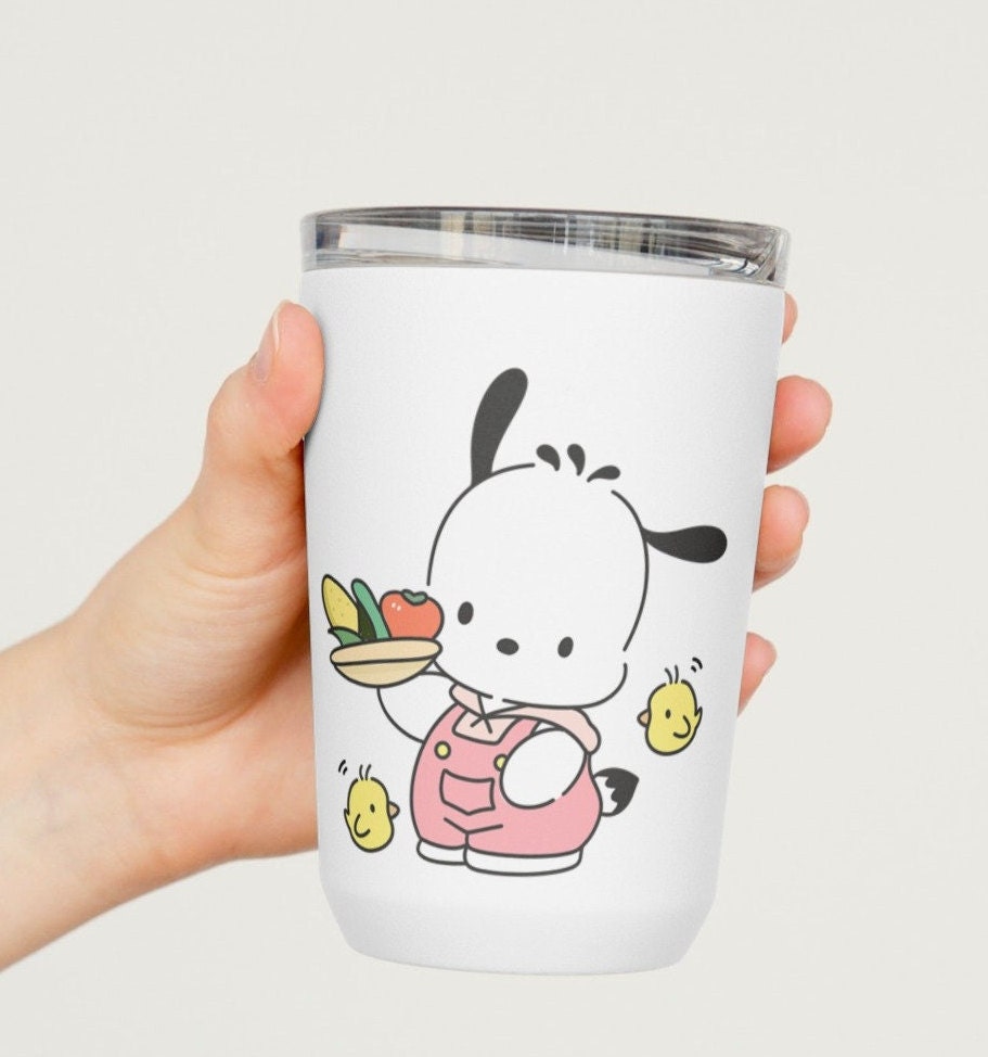 Pocha Png 300dpi Pocha S-nrio Png Kawaii Pocha Bundle - Etsy