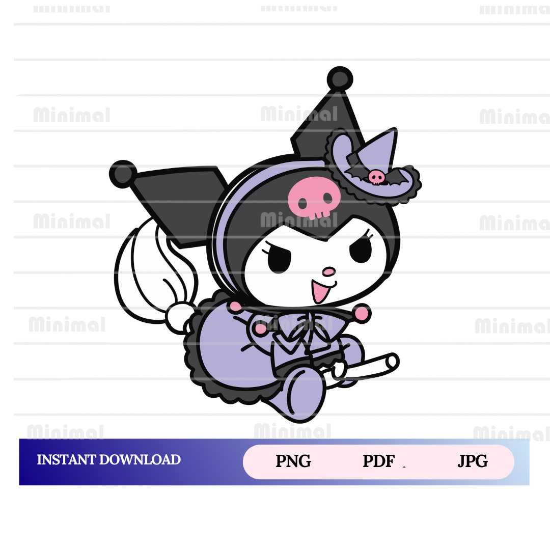 K-romi Png, Kawaii S-nrio Png, Kawaii Kitty Png Bundle, K-romi Png ...