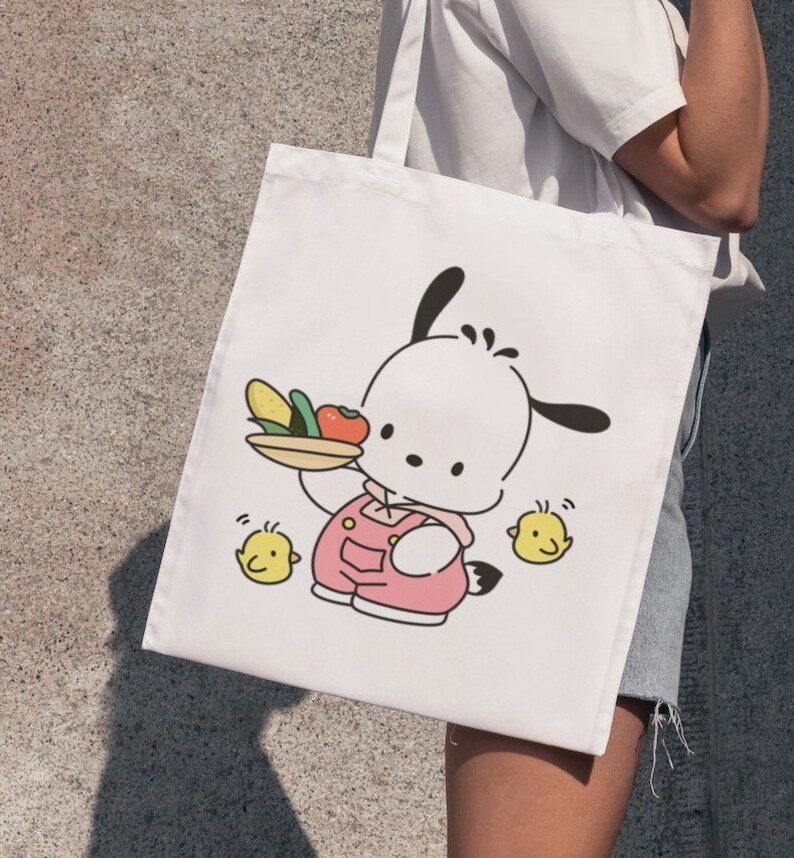 Pocha Png 300dpi Pocha S-nrio Png Kawaii Pocha Bundle - Etsy