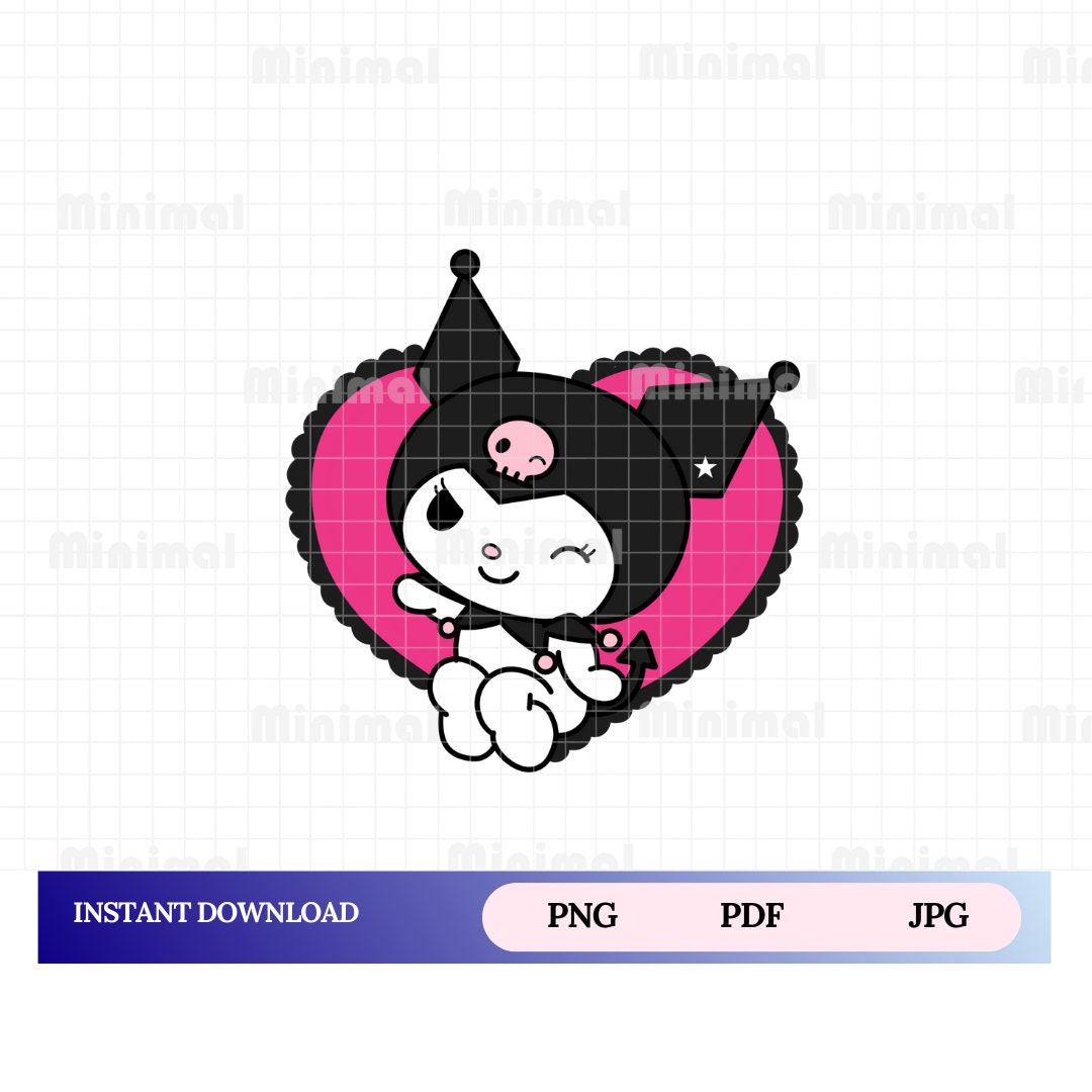 K-romi Png, Kawaii S-nrio Png, Kawaii Kitty Png Bundle, K-romi Png ...