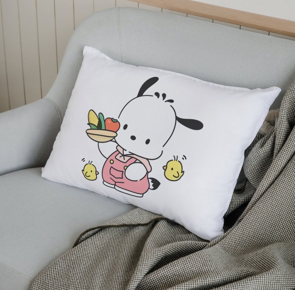 Pocha Png 300dpi Pocha S-nrio Png Kawaii Pocha Bundle - Etsy