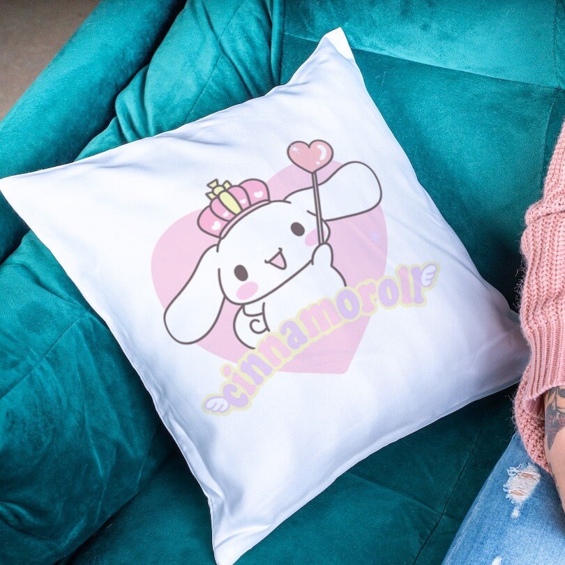Cin-moroll Png Cinna S-nrio Png Kawaii Cinna Png Bundle - Etsy Australia