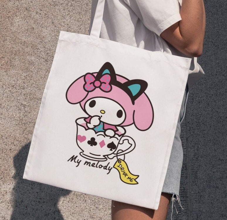 Melody Png 300dpi Melody S-nrio Png Kawaii Melody Bundle - Etsy