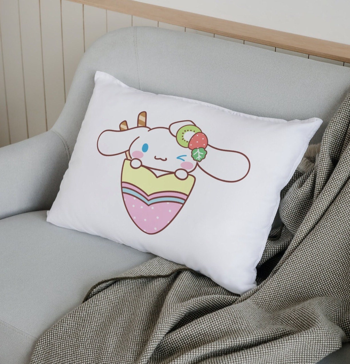 Cin-moroll png 300dpi Cinna S-nrio png paquete Kawaii Cinna - Etsy México